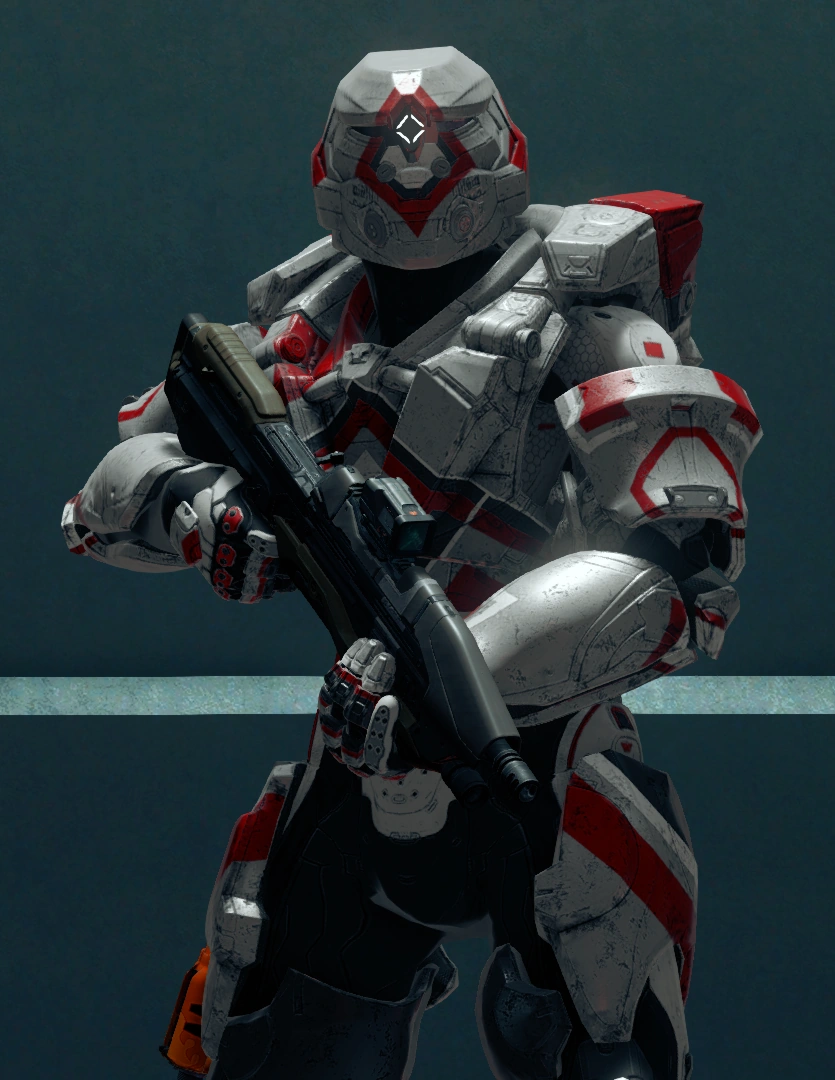 Caleb Butler | Halo Fanon | Fandom