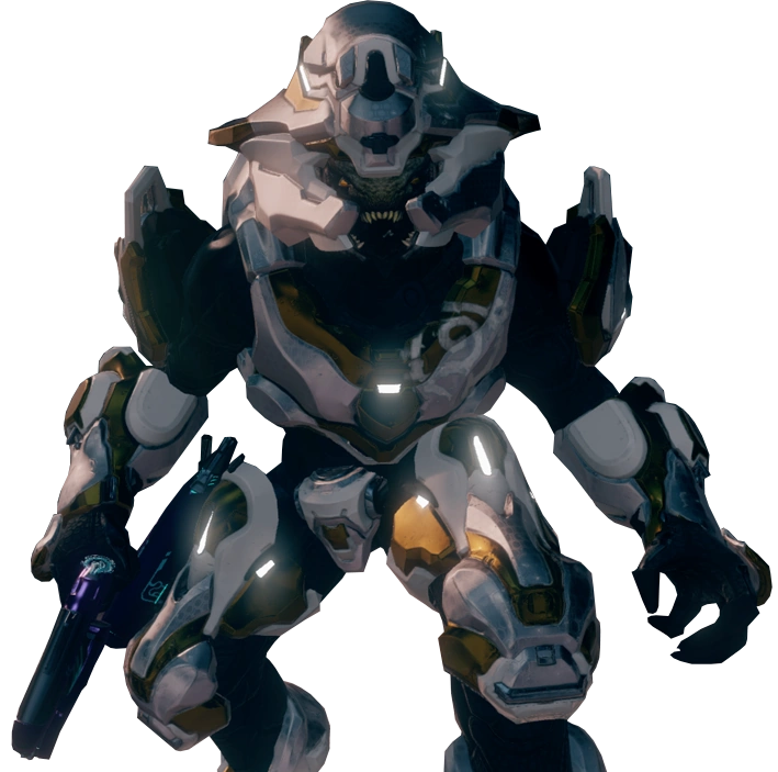 Toru 'Makhan | Halo Fanon | Fandom