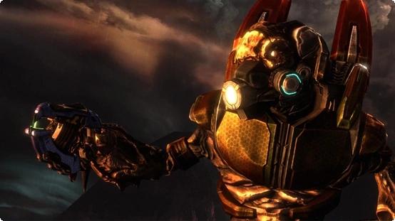 Kerbo | Halo Fanon | Fandom