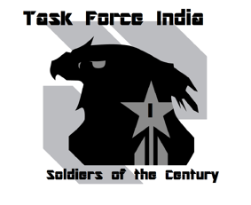 Task Force India | Halo Fanon | Fandom