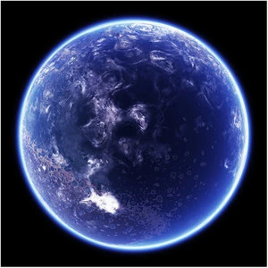 Odin (natural satellite) | Halo Fanon | Fandom