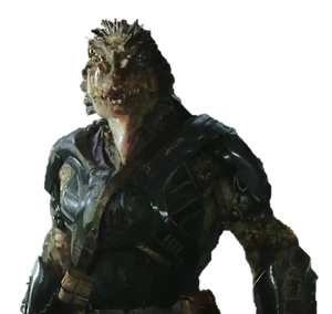 Kig-Yar Reaver | Halo Fanon | Fandom