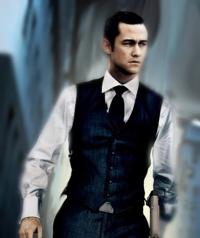 Seth Andor | Halo Fanon | Fandom