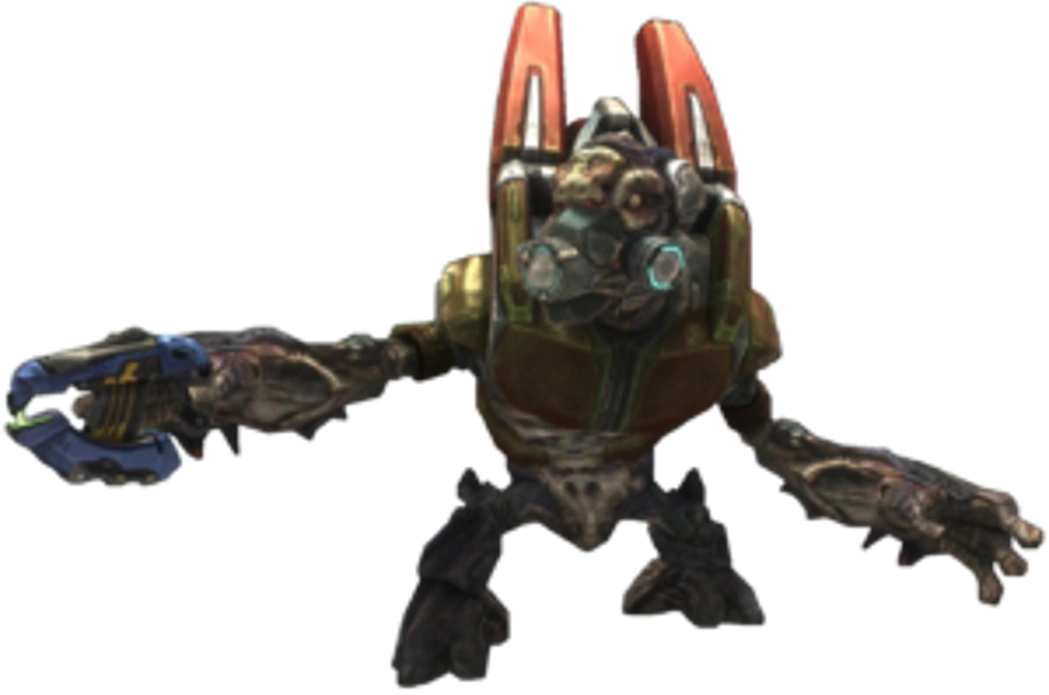 Zasap | Halo Fanon | Fandom