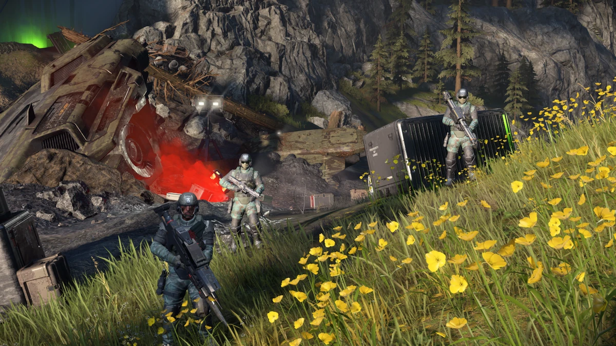 Courier Squad | Halo Fanon | Fandom