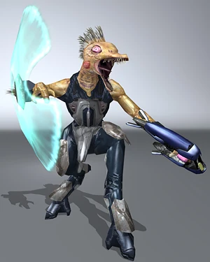 Tak | Halo Fanon | Fandom