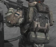 Equipment of the UNSC Army | Halo Fanon | Fandom
