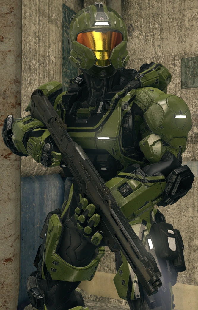 Jonas Roland | Halo Fanon | Fandom