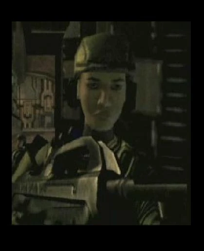 Maria Corriea | Halo Fanon | Fandom