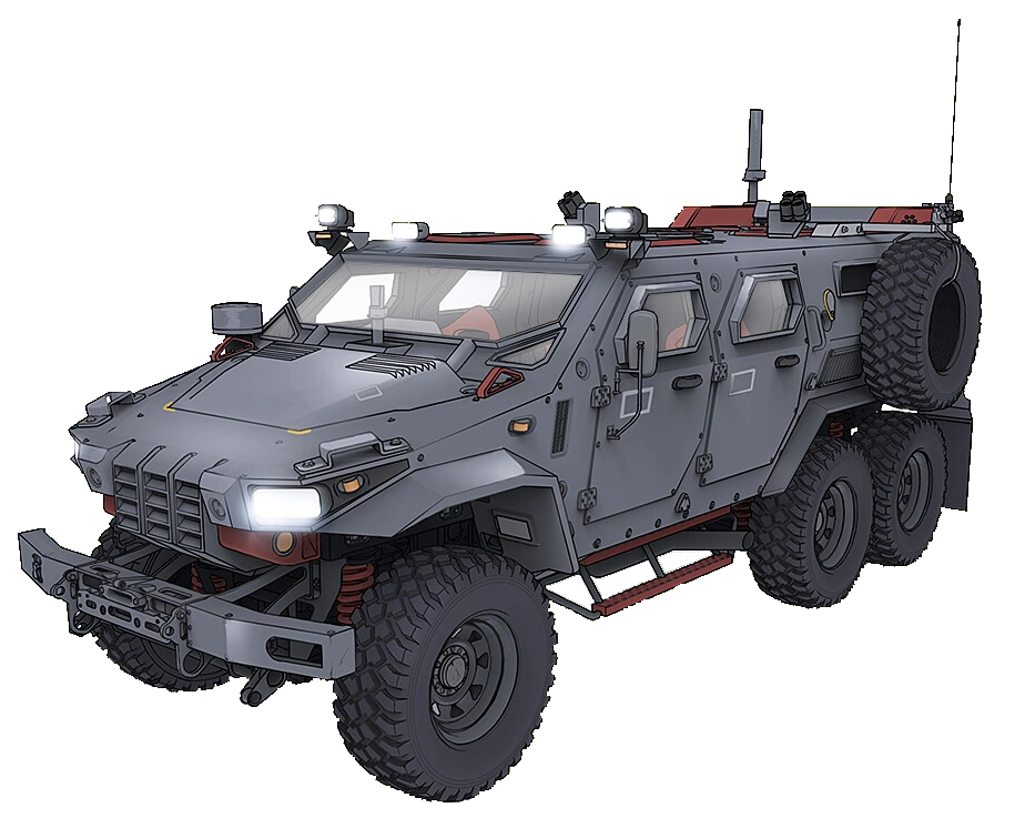 M447 Pangolin Joint Protected Vehicle | Halo Fanon | Fandom