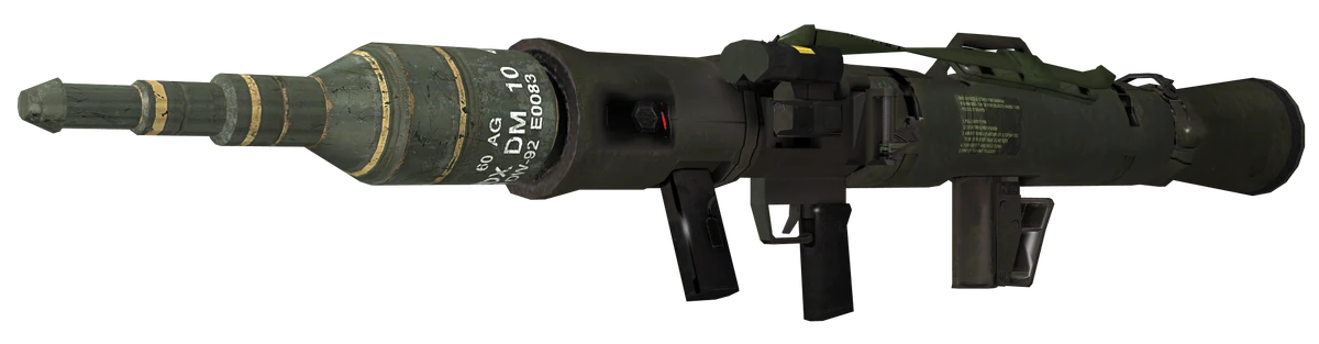 RPG-2480 | Halo Fanon | Fandom