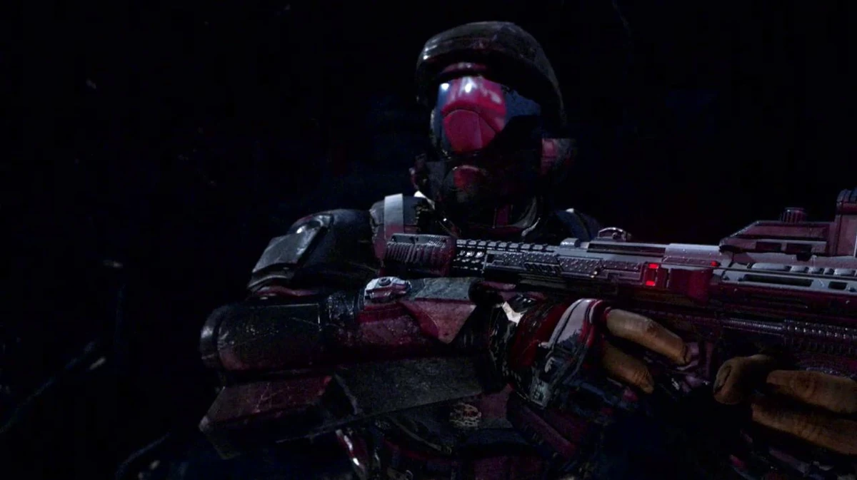 Genevieve Tanner | Halo Fanon | Fandom