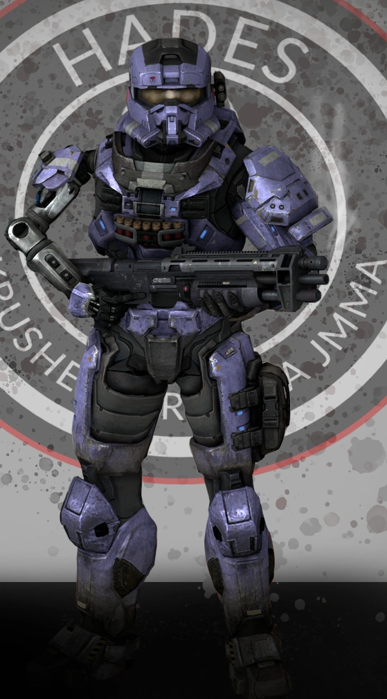 Talon-119 | Halo Fanon | Fandom