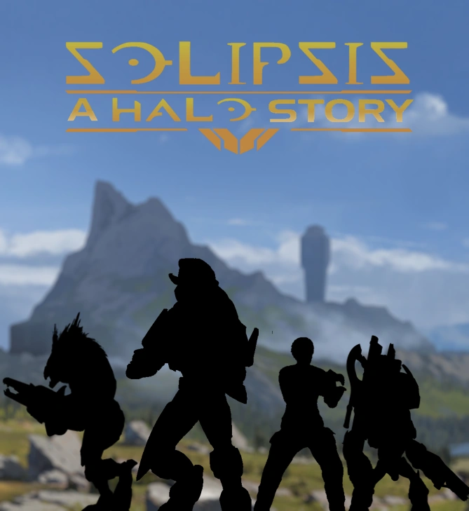 Solipsis: A Halo Story | Halo Fanon | Fandom