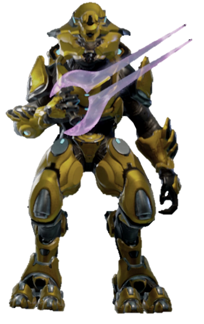 Boso 'Volkamai | Halo Fanon | Fandom