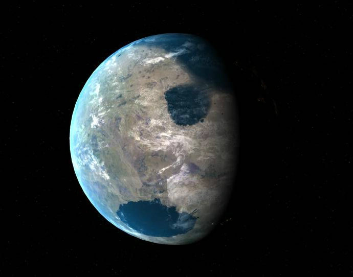 Category:Planets - Halo Fanon - The Halo Fan Fiction Wiki