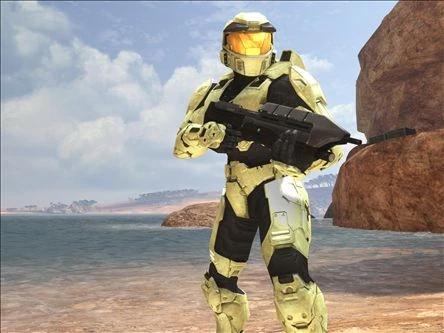 SPARTAN-003 | Halo Fanon | Fandom