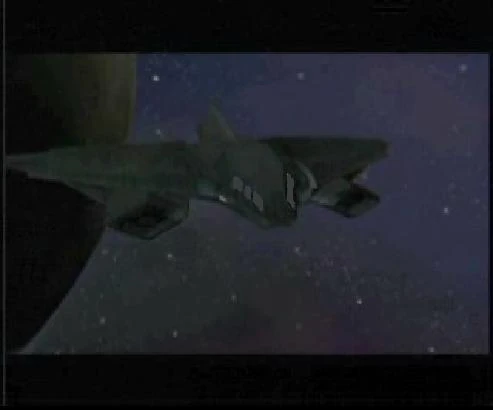 C709/B Gladius-class Stealthfighter | Halo Fanon | Fandom