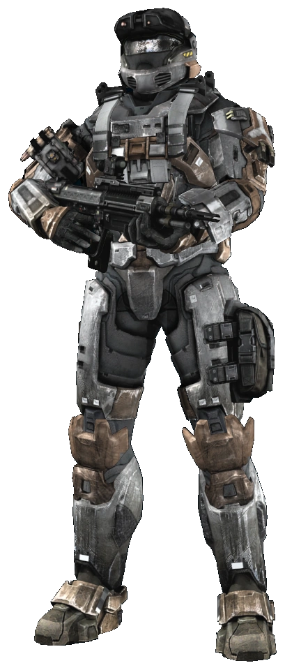 Victor-E2249 | Halo Fanon | Fandom