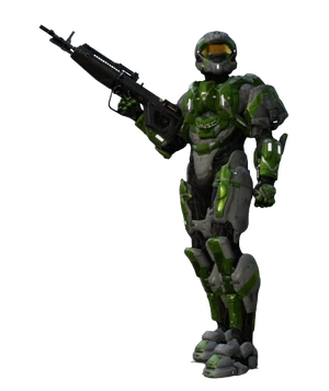 Jaxon-G239 | Halo Fanon | Fandom