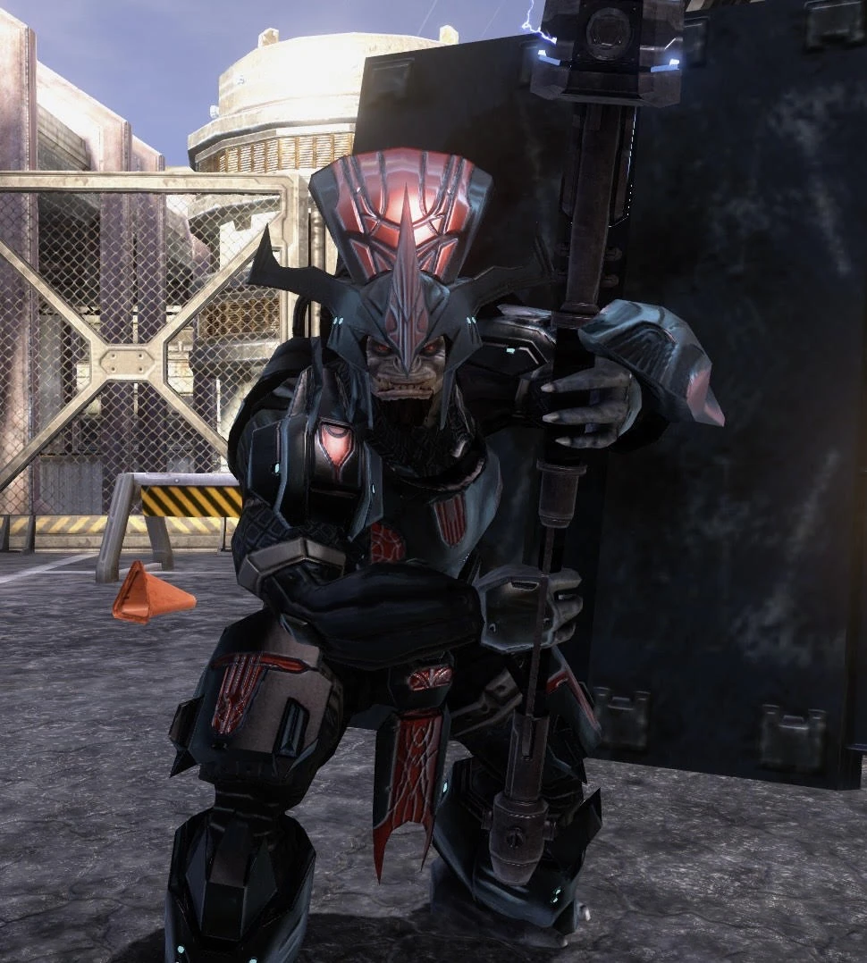 Miniion | Halo Fanon | Fandom