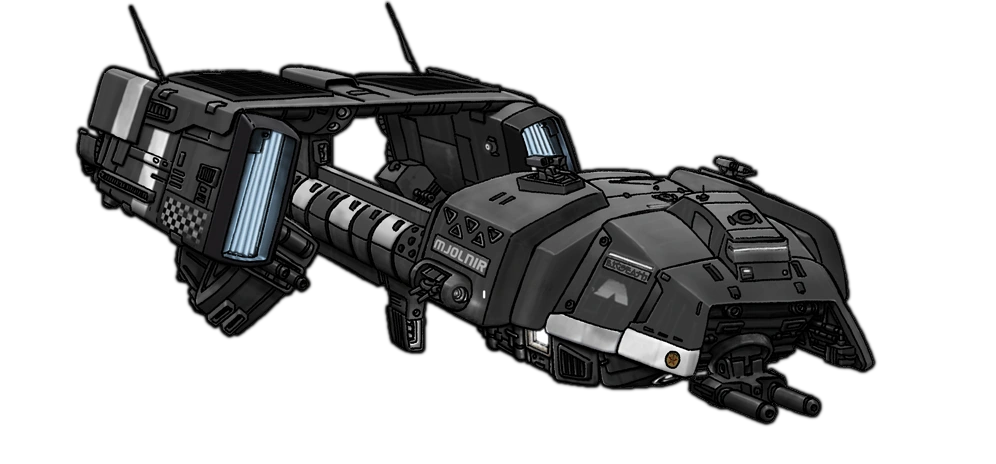 VAL Support Craft | Halo Fanon | Fandom