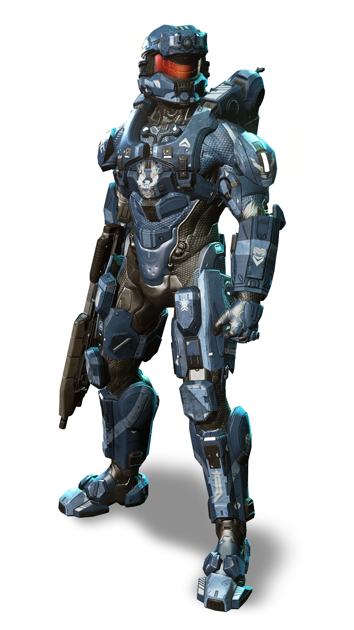 SPARTAN-A113 | Halo Fanon | Fandom
