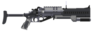 M319N Individual Grenade Launcher | Halo Fanon | Fandom