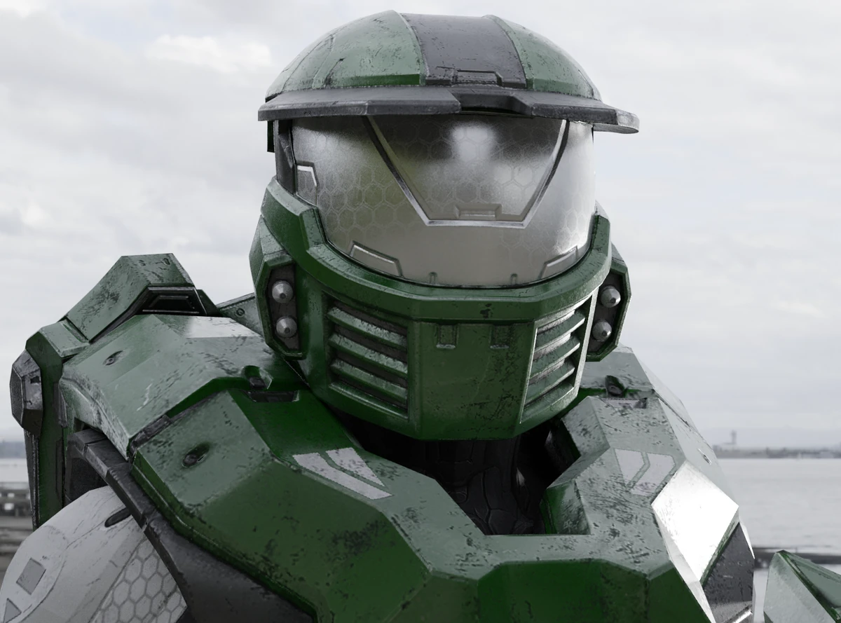 Warix-097 | Halo Fanon | Fandom