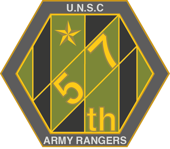 Army Rangers | Halo Fanon | Fandom