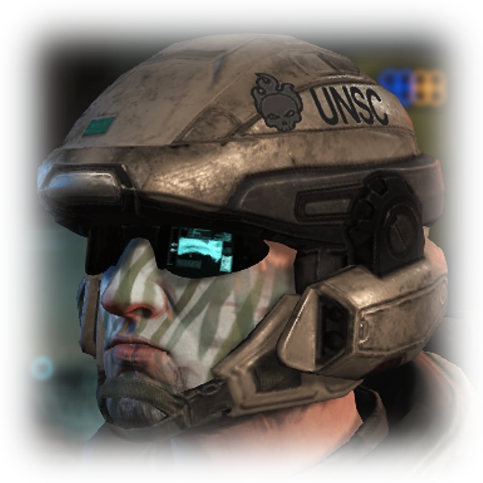 Duke Hartmann | Halo Fanon | Fandom