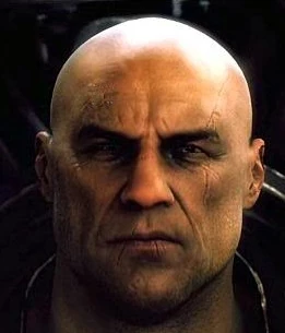 Michael Gaffer | Halo Fanon | Fandom