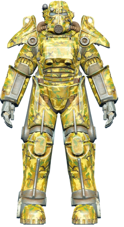 D-Series Power Armour | Halo Fanon | Fandom