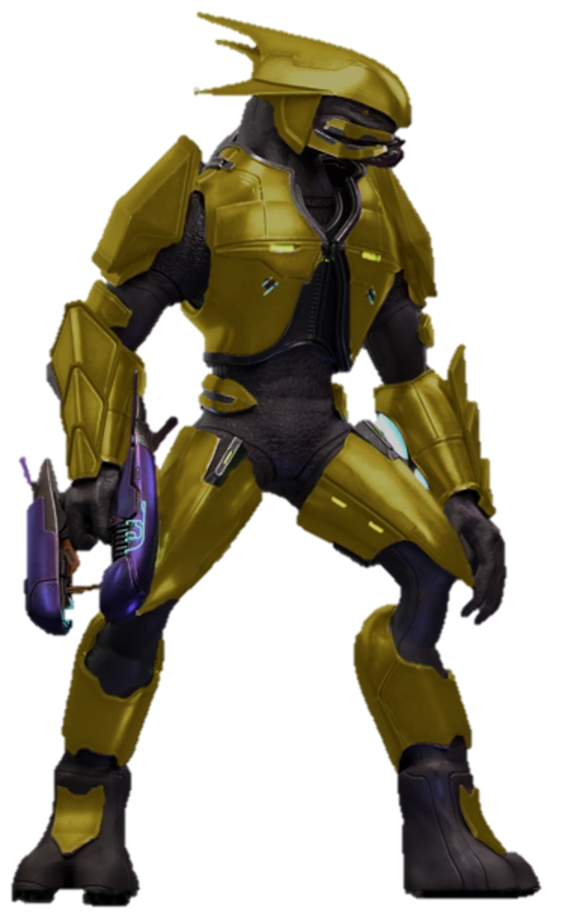 Lapa 'Vracamee | Halo Fanon | Fandom