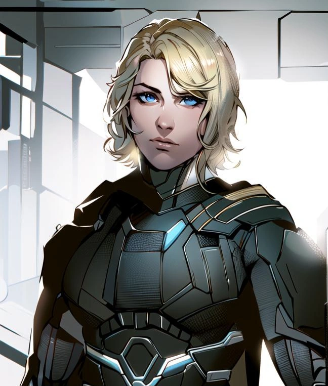 Kamilla Cruz | Halo Fanon | Fandom