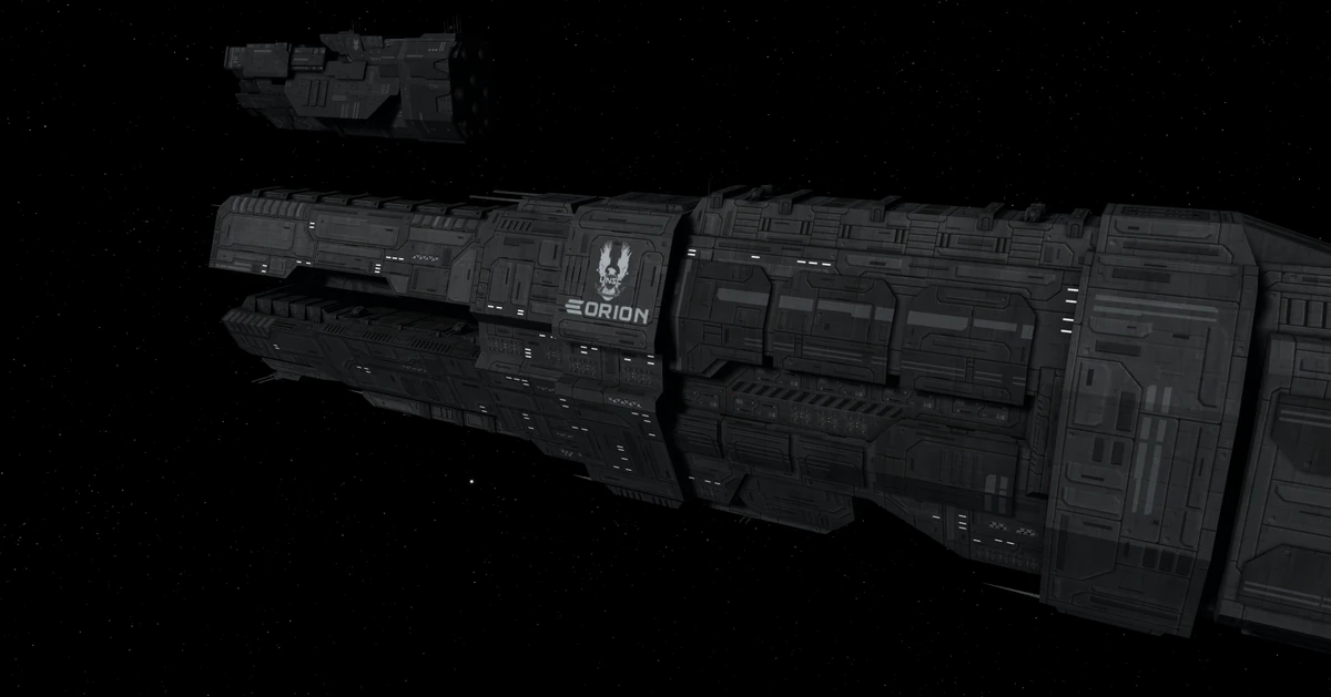 Category:UNSC Ship Classes | Halo Fanon | Fandom