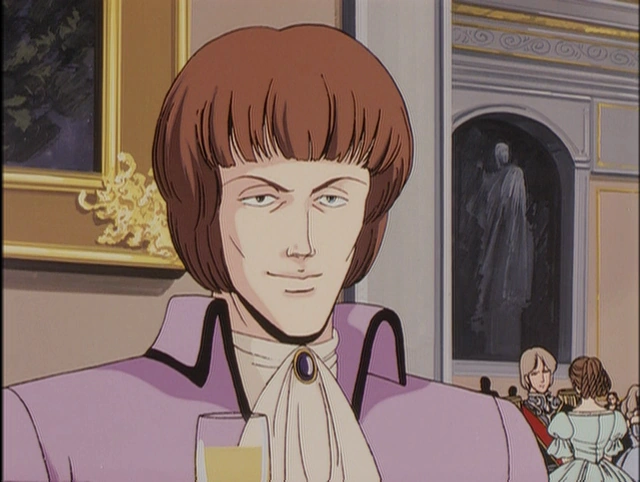 Walter Clements | Halo Fanon | Fandom