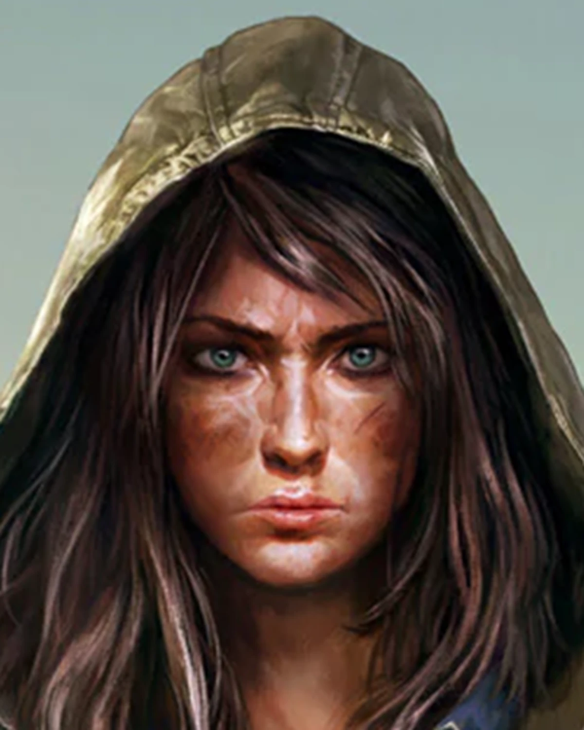 Halo Fanon:Survival of the Fittest/Season 7/Characters | Halo Fanon ...