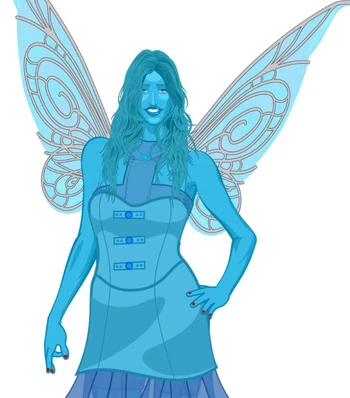 Fey | Halo Fanon | Fandom