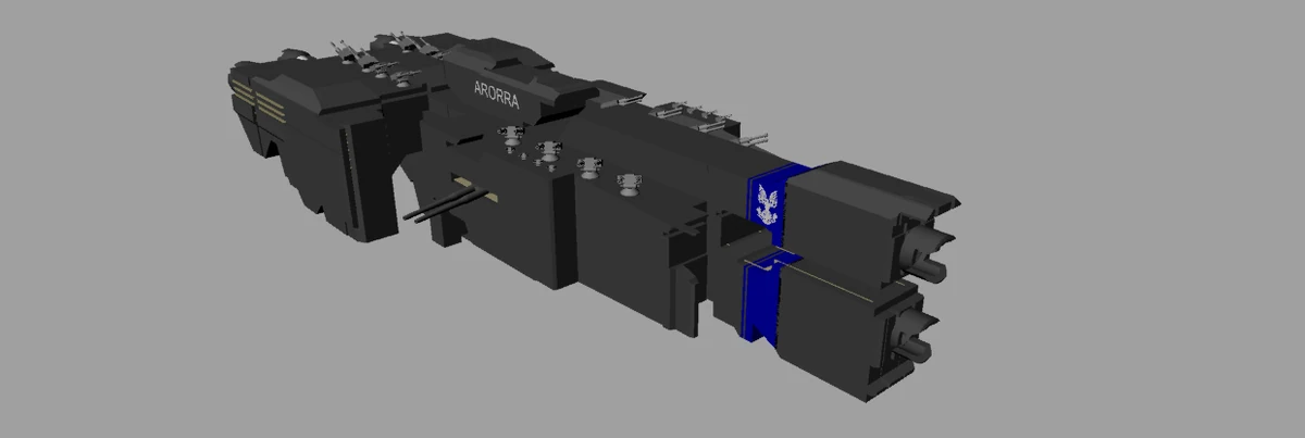 User blog:Kurt71sp2/unsc ships | Halo Fanon | Fandom