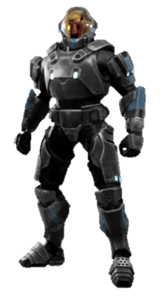 Amy-B045 | Halo Fanon | Fandom