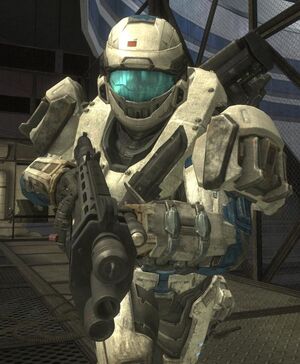 Doug-103 | Halo Fanon | Fandom