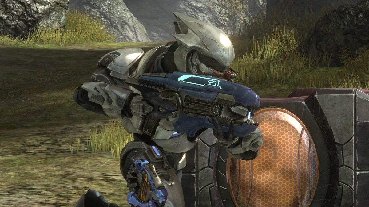 Dez' Morsov | Halo Fanon | Fandom