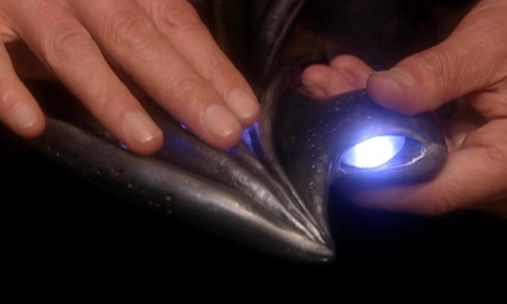 Pocket Crystallophone | Halo Fanon | Fandom