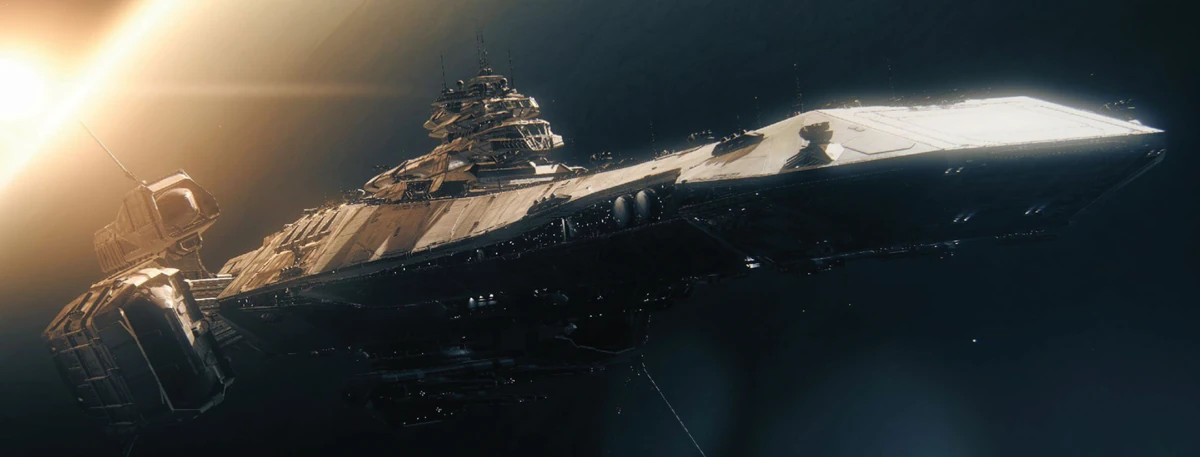 Atlantis-class light cruiser | Halo Fanon | Fandom