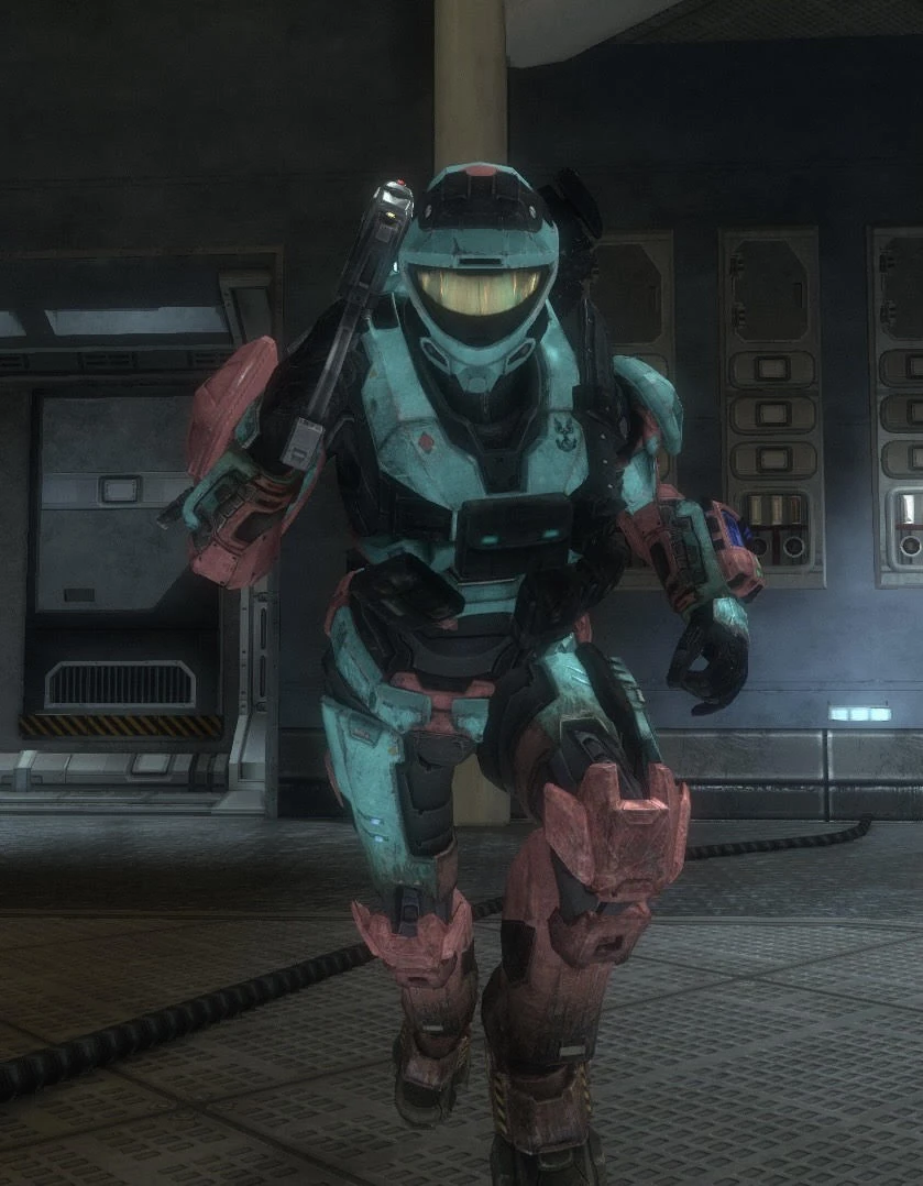 Paisley-A317 | Halo Fanon | Fandom