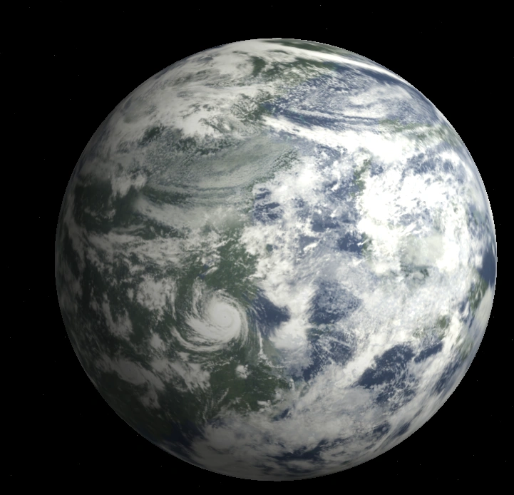 Notus | Halo Fanon | Fandom