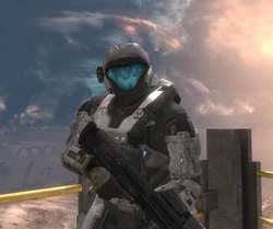 UNSC Naval Special Commando Unit | Halo Fanon | Fandom