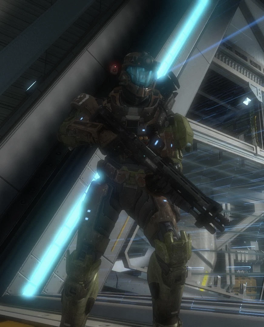 Hayden-B328 | Halo Fanon | Fandom