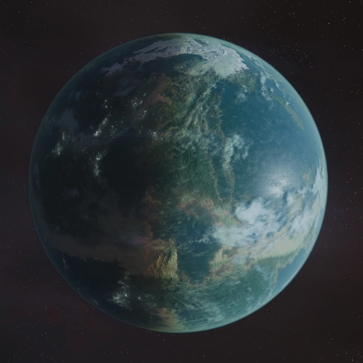 Orphalese | Halo Fanon | Fandom